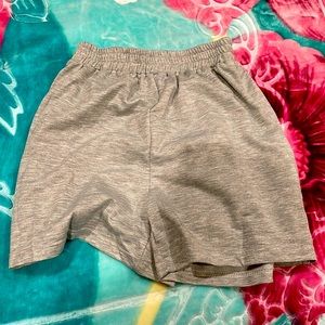 Shorts | Comfy Grey Boy Shorts | Poshmark